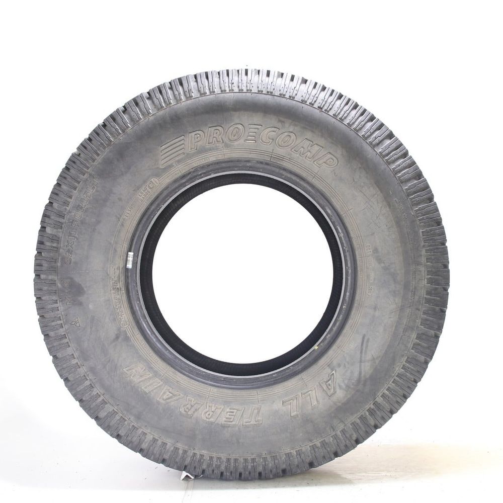 Used LT 32X11.5R15 Procomp All Terrain Radial 113Q C - 7.5/32 | Utires