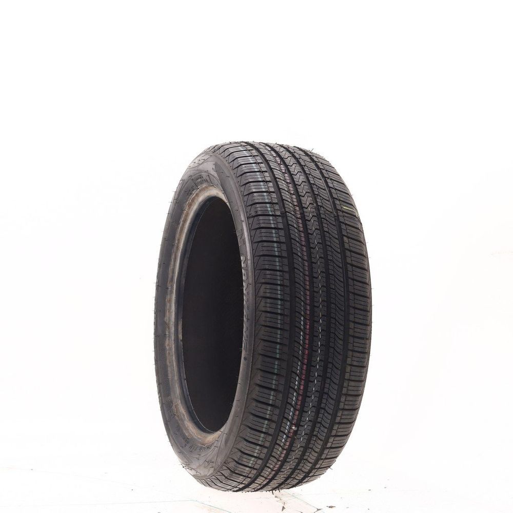 New 215/50R17 Nankang SP-9 Cross Sport 95V - 9/32 | Utires