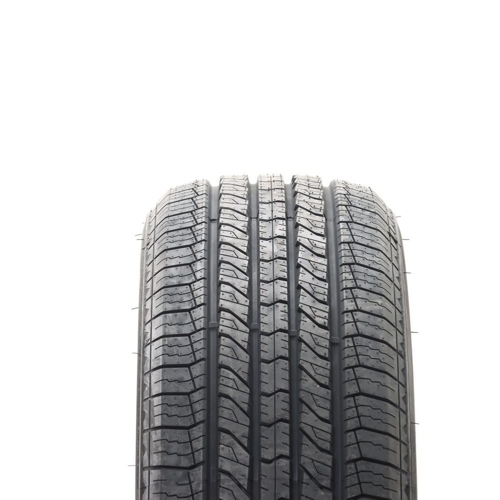 Set of (2) New 225/60R17 Achilles Desert Hawk HT3 99H | Utires