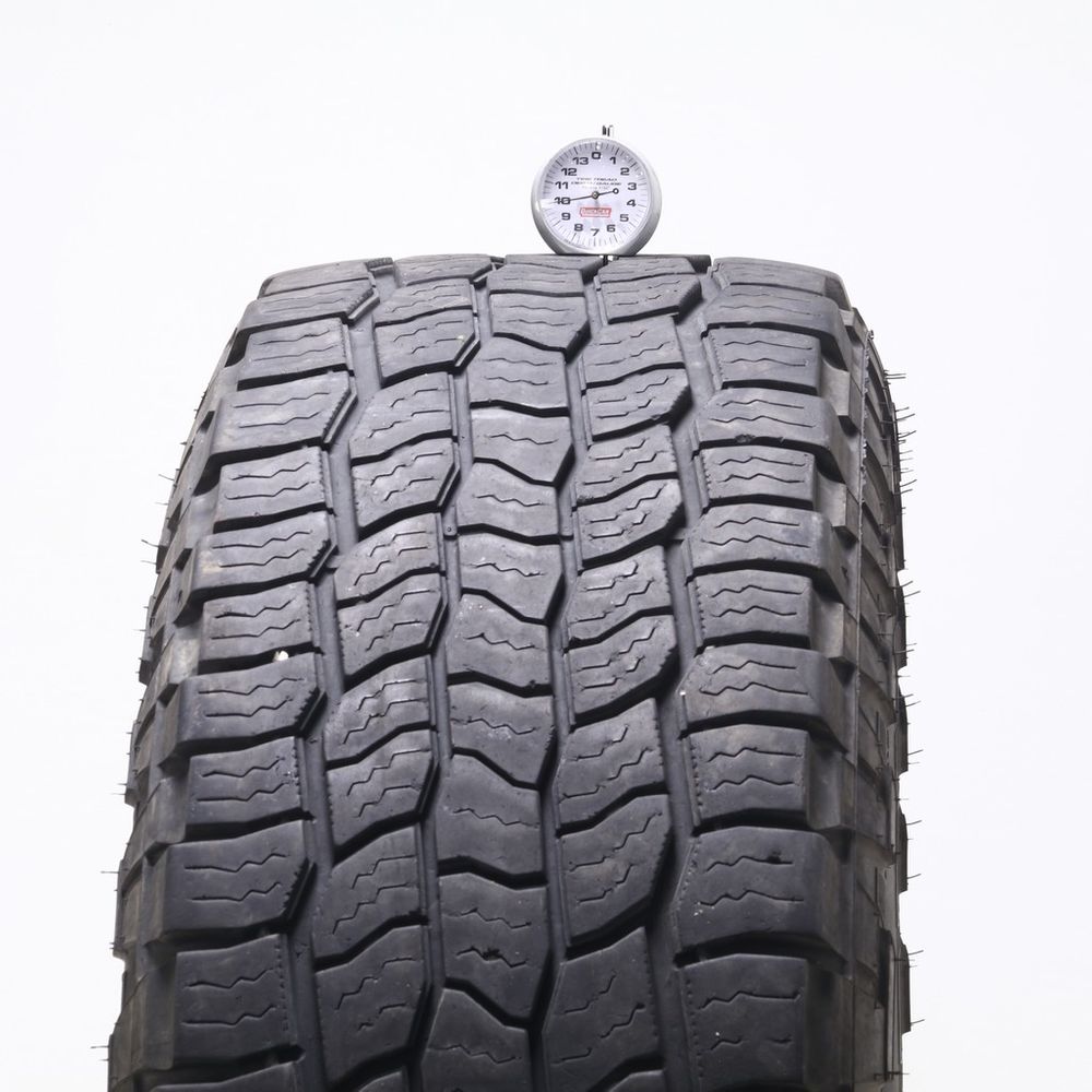 Used LT 275/65R20 Cooper Discoverer AT3 XLT 126/123S - 10/32 | Utires