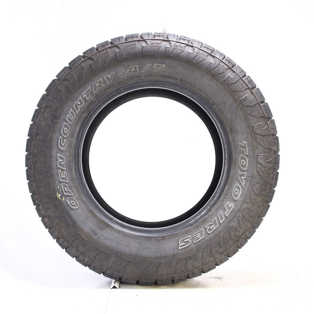 Used LT 275/70R18 Toyo Open Country A/T III 125/122S E - 12/32 | Utires