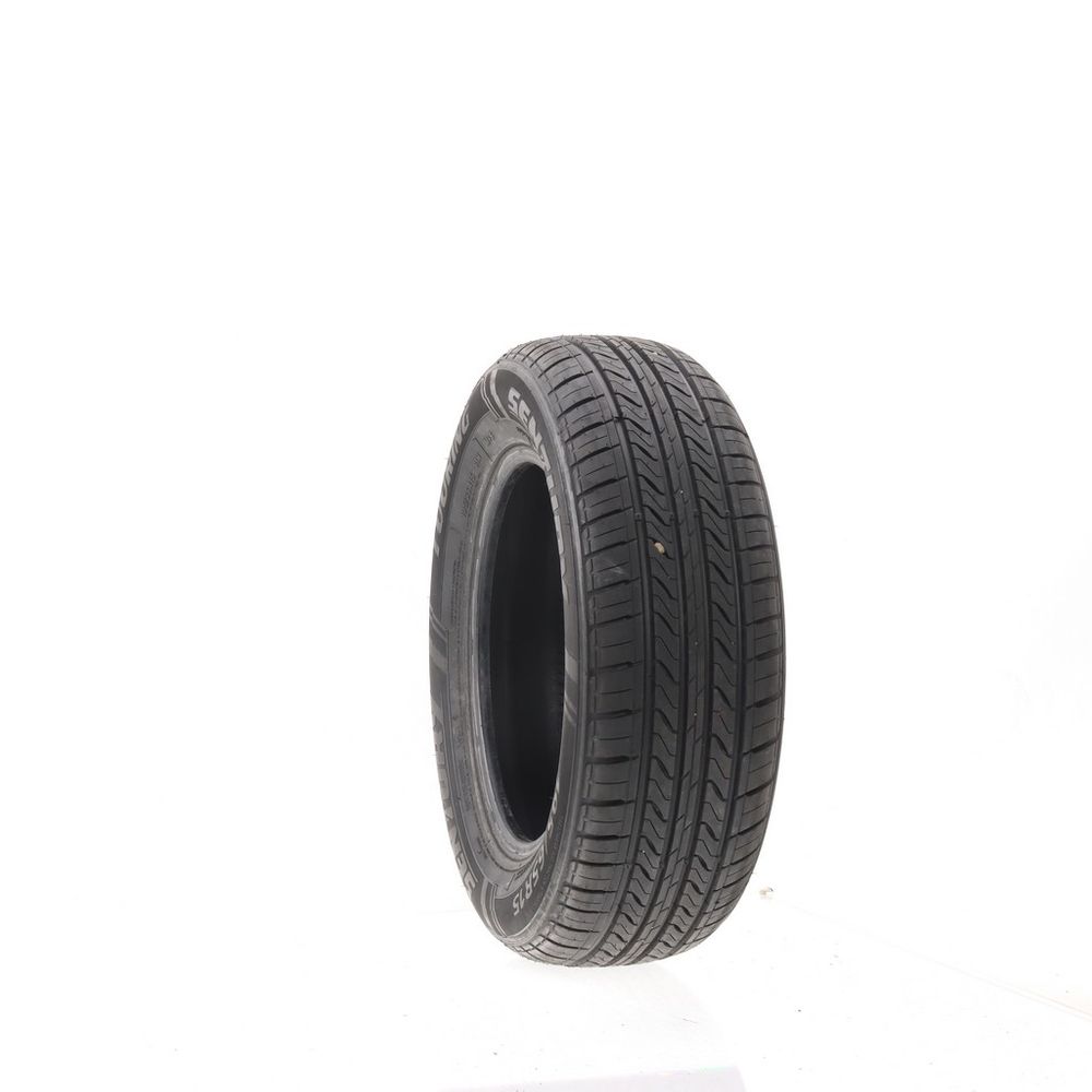 Set of (4) Driven Once 195/65R15 Sentury Touring 91H - 10/32 | Utires