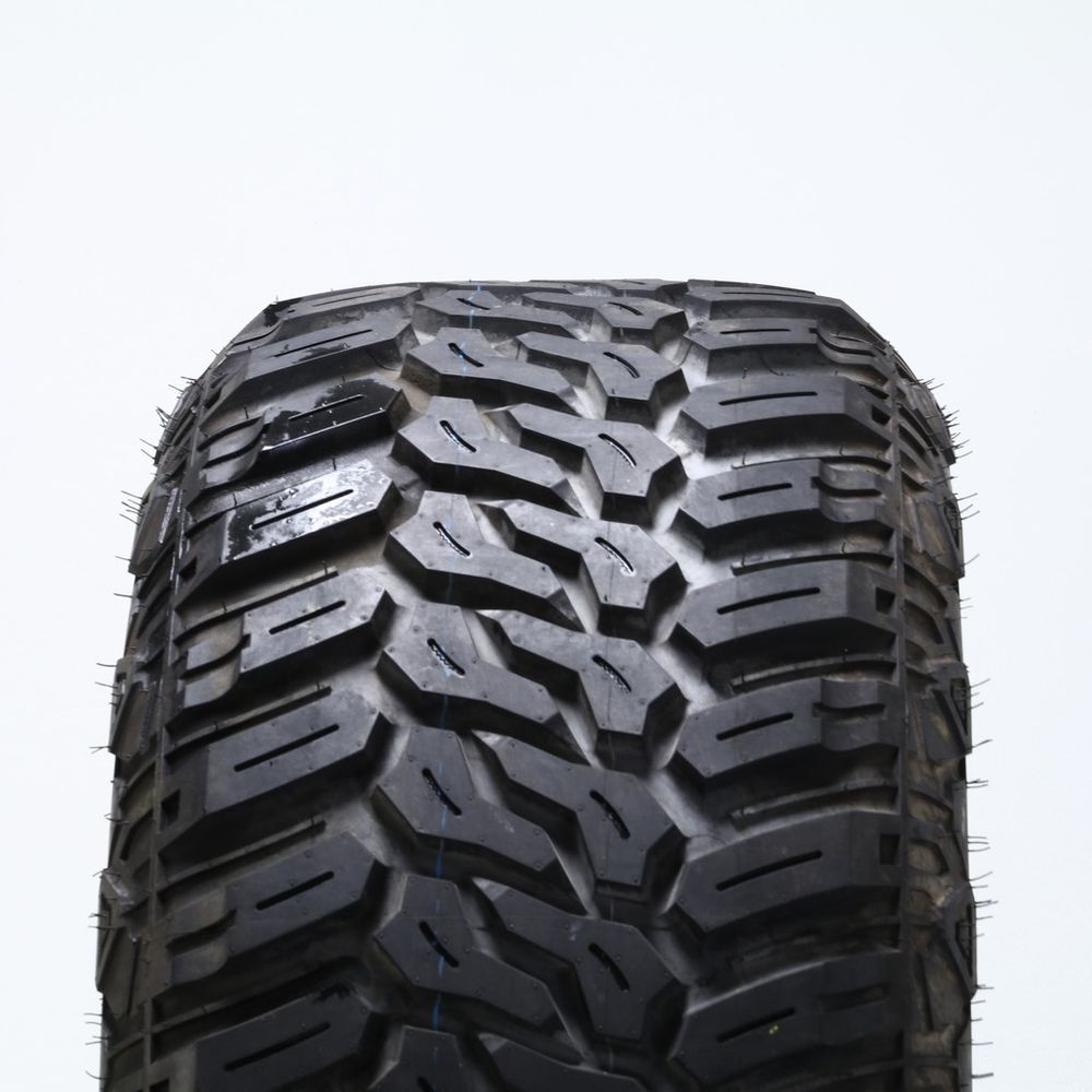 Driven Once LT 33X12.5R20 Maxtrek Mud Trac 114Q - 15/32 | Utires