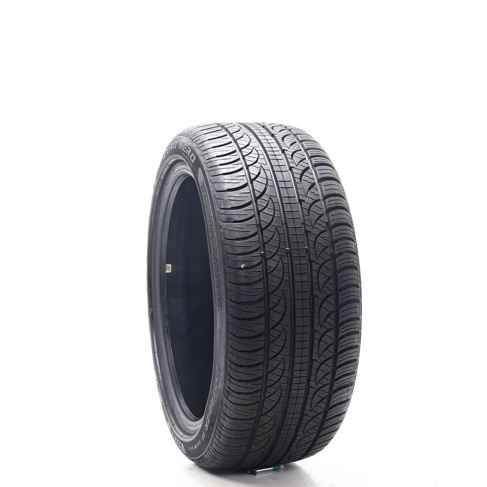 New 255/40ZR19 Pirelli P Zero Nero 96W - 10/32 | Utires