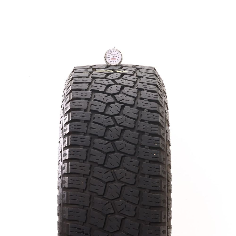 Used LT 285/65R18 Advanta ATX-850 125/122S E - 10/32 | Utires