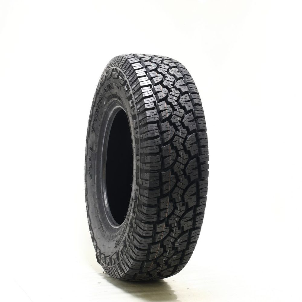 Set of (2) New LT 245/75R16 Dextero All Terrain DAT1 120/116S E - 15/32 ...
