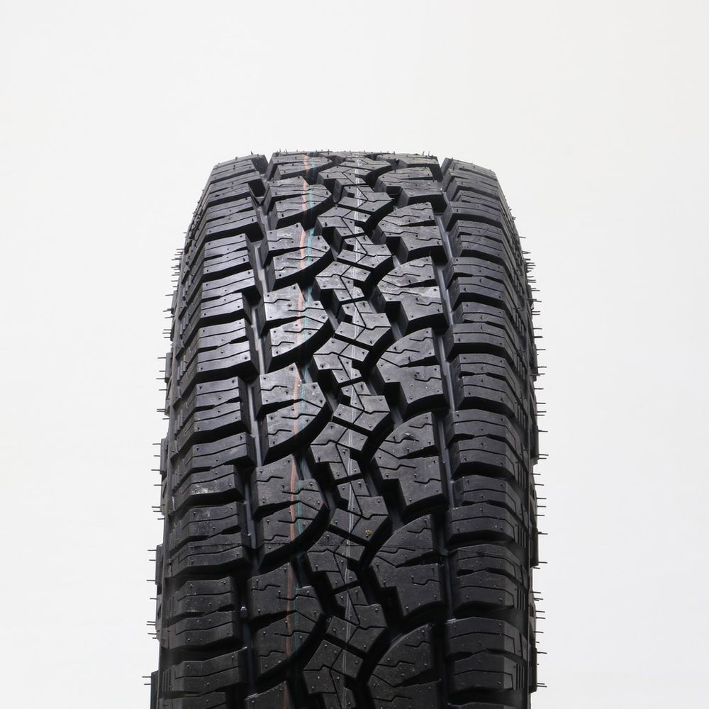 Set of (2) New LT 245/75R16 Dextero All Terrain DAT1 120/116S E - 15/32 ...