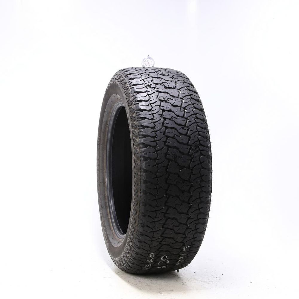 Set of (2) Used 275/60R20 Kumho Road Venture AT51 114T - 6-6.5/32 | Utires