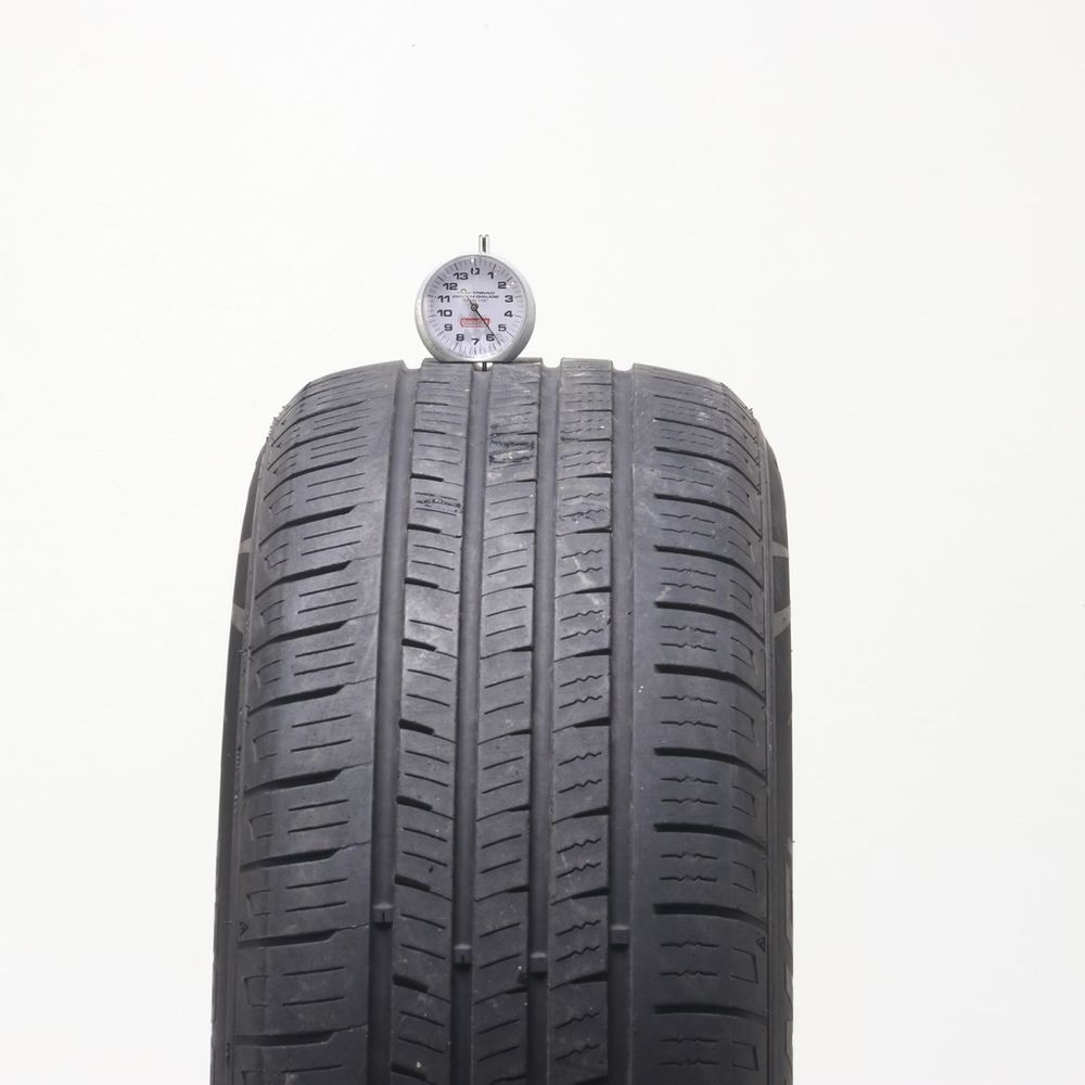 Set of (2) Used 225/60R18 Fortune Perfectus FSR602 100V - 5.5-6/32 | Utires