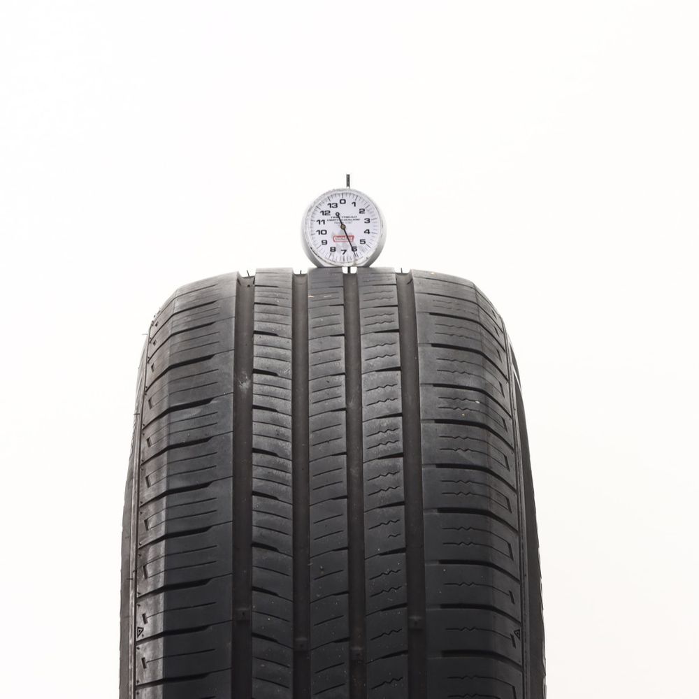 Set of (2) Used 225/60R18 Fortune Perfectus FSR602 100V - 5.5-6/32 | Utires