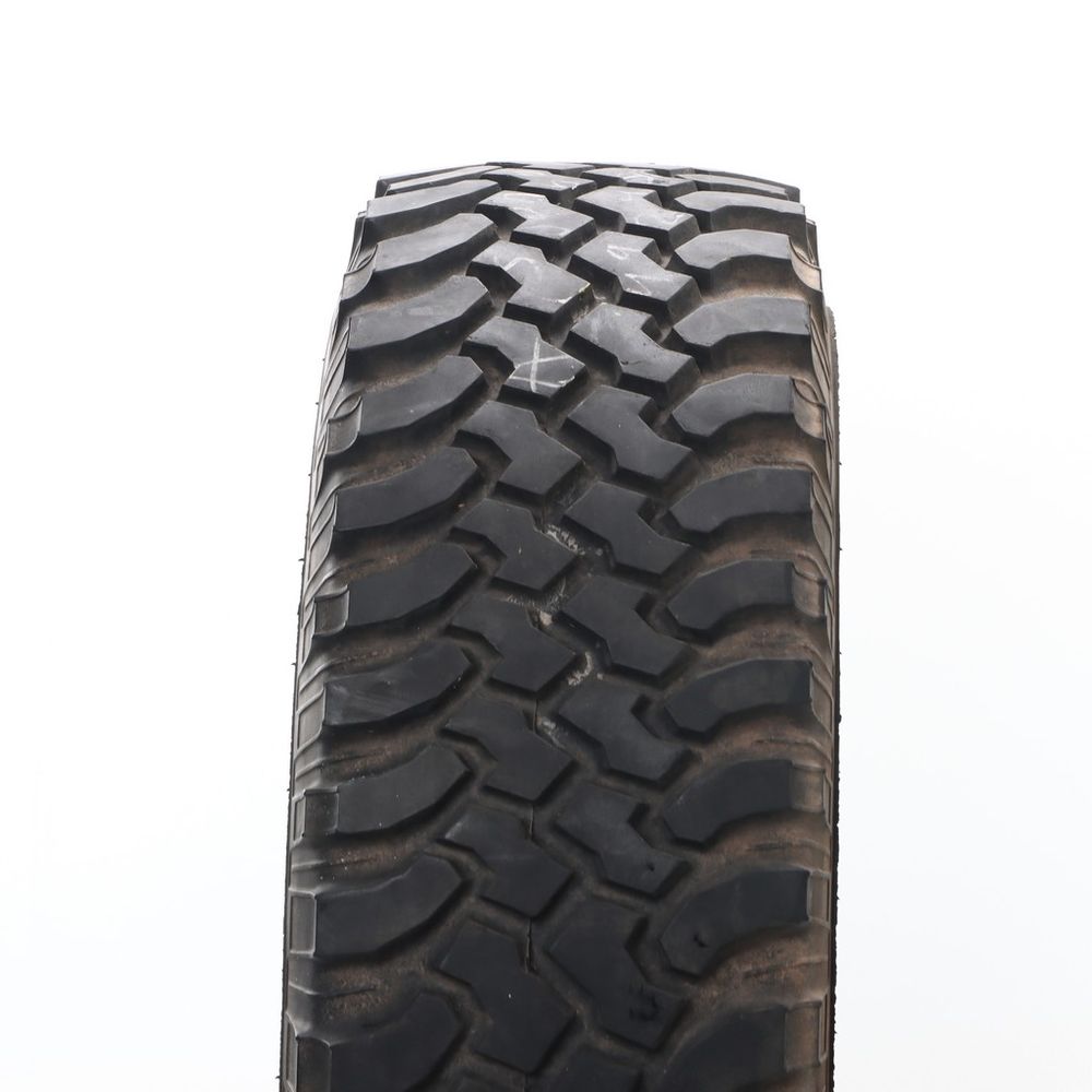 Used LT 35X12.5R15 BFGoodrich Radial Mud-Terrain T/A 113Q C - 15/32 ...
