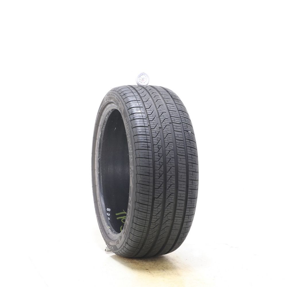 Used 225/40R18 Pirelli Cinturato P7 92H - 10/32 | Utires