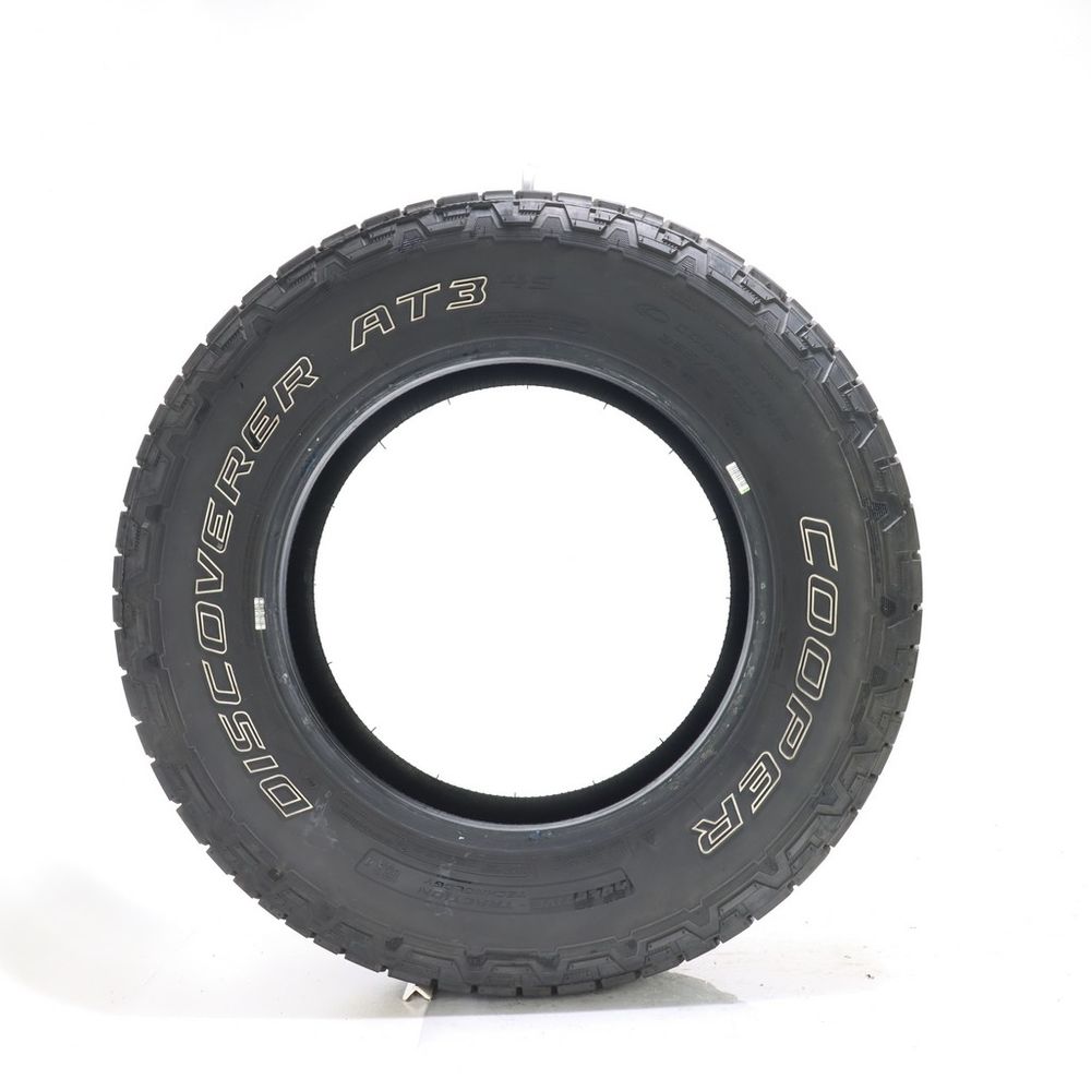 Used 255/55R17 Cooper Discoverer AT3 4S 110T - 11/32 | Utires