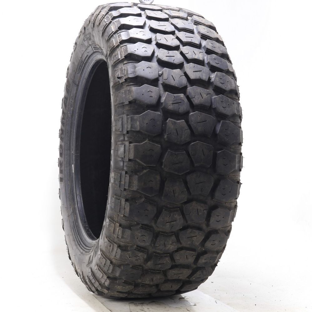 Used LT 37X13.5R22 Ironman All Country MT 128Q - 13.5/32 | Utires