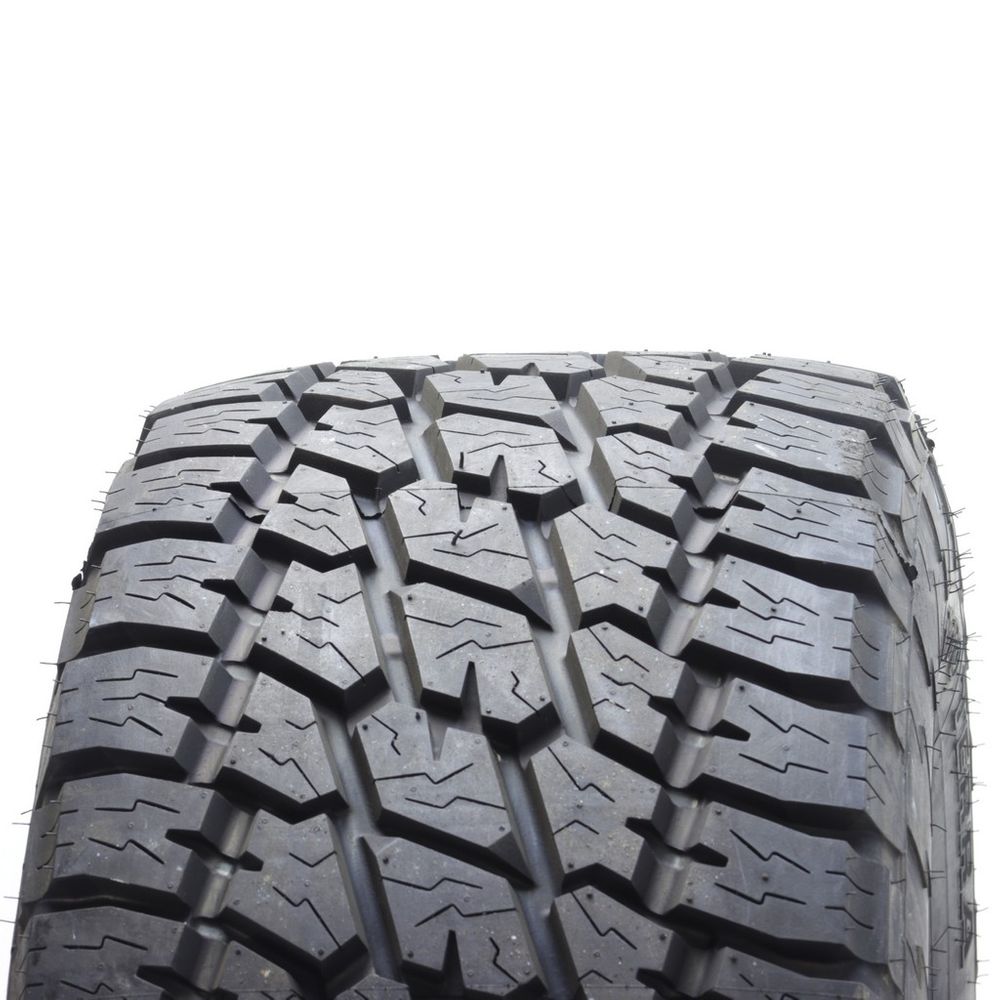 Driven Once LT 325/60R18 Nitto Terra Grappler All-Terrain 119S D - 15/ ...