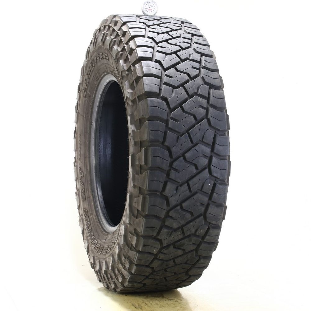 Used LT 285/75R18 Toyo Open Country RT Trail 129/126R E - 9.5/32 | Utires