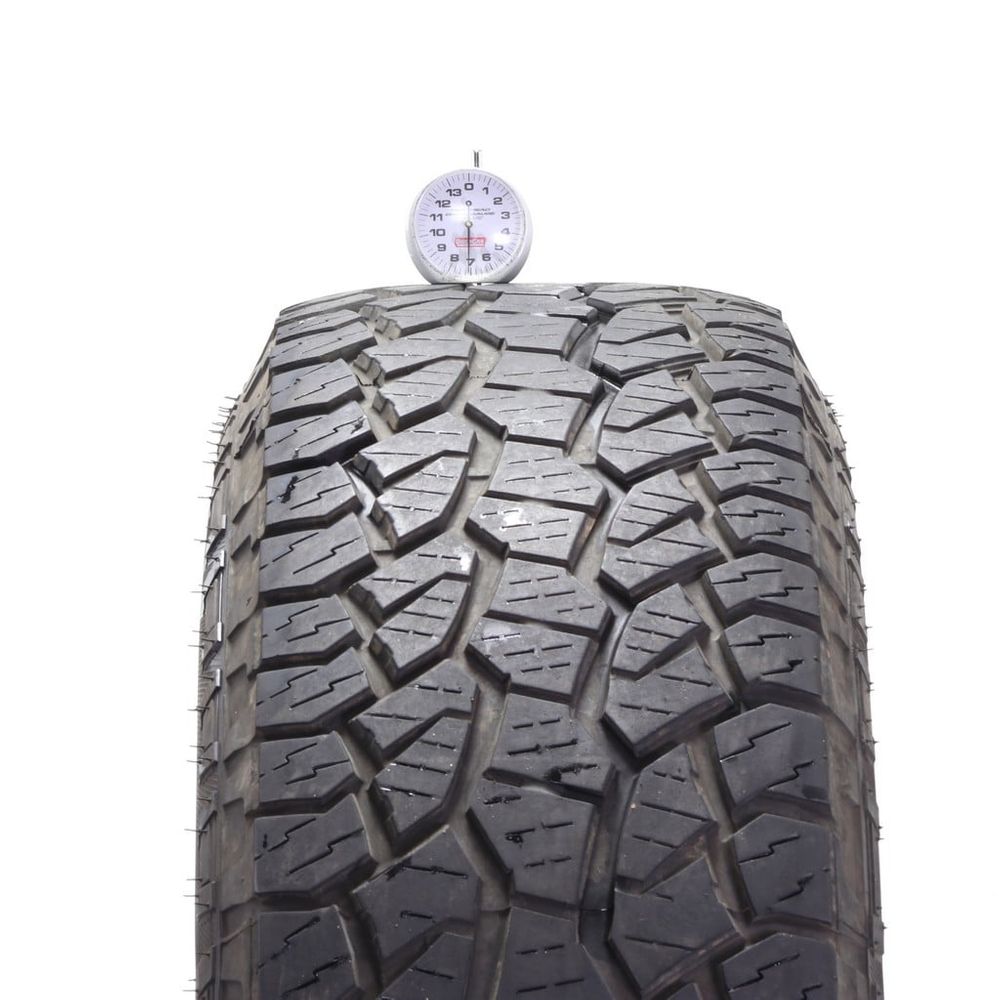 Set of (4) Used 265/70R17 Pathfinder All Terrain 115T - 7-8.5/32 | Utires