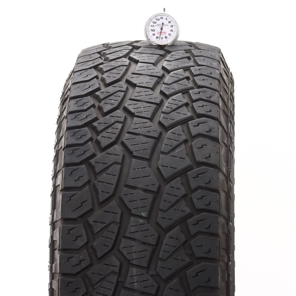 Set of (4) Used 265/70R17 Pathfinder All Terrain 115T - 7-8.5/32 | Utires