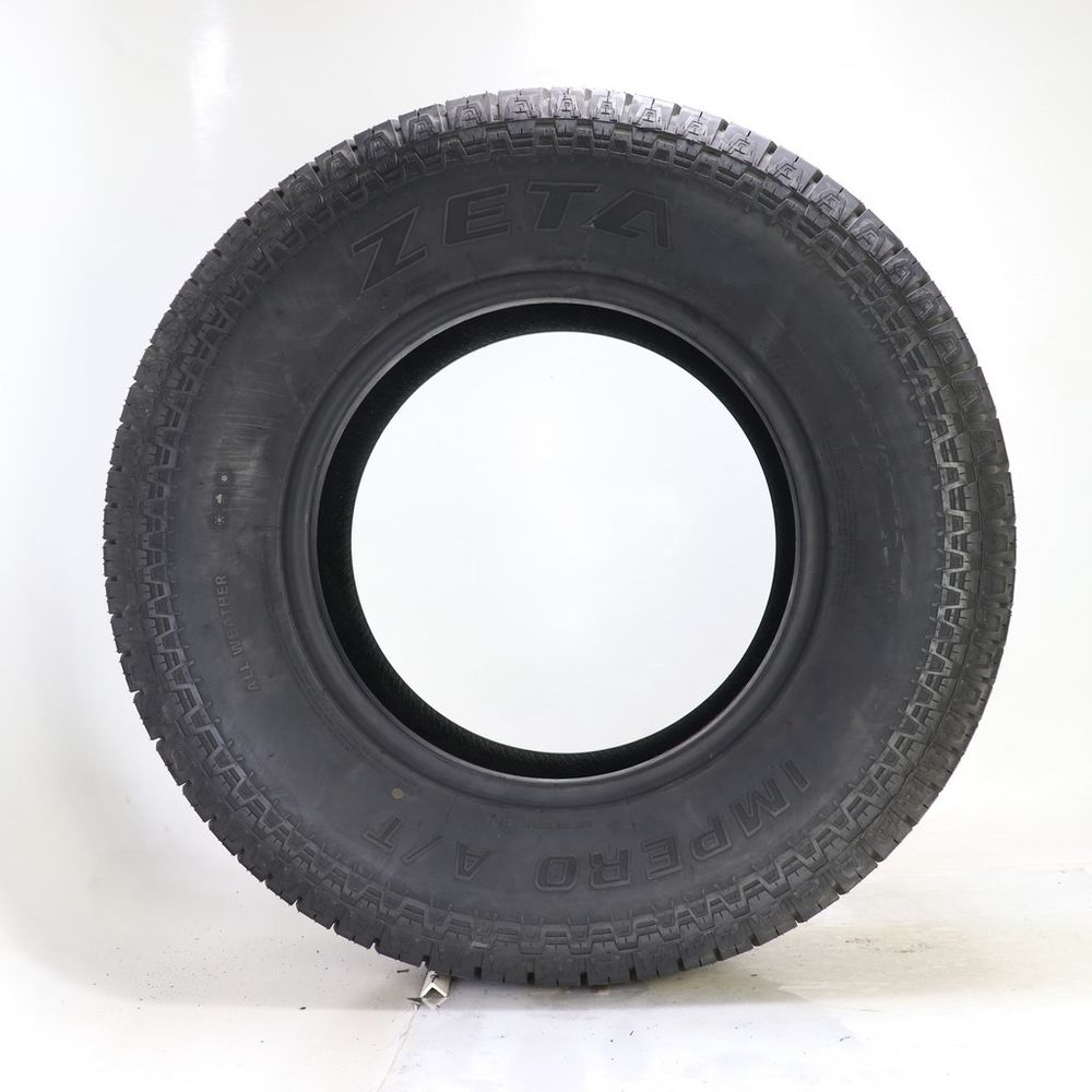 New LT 325/65R18 Zeta Impero A/T 127/124S E | Utires