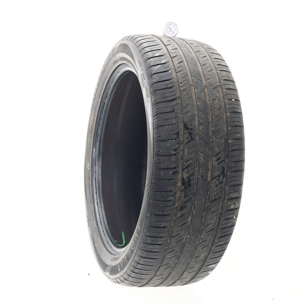 Used 285/45R22 Vogue Signature V SCT2 114V - 5/32 | Utires