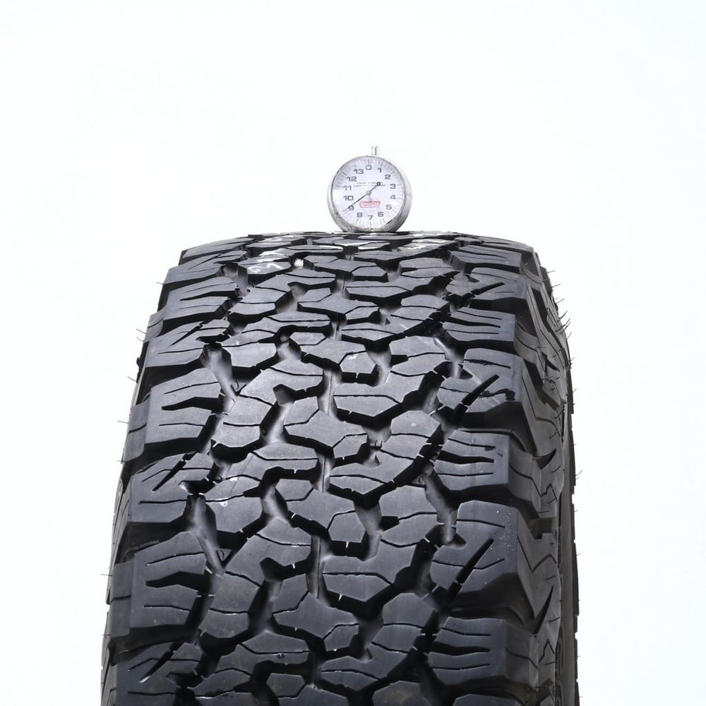 Used LT 31X10.5R15 BFGoodrich All-Terrain T/A KO2 109S C - 9/32 | Utires