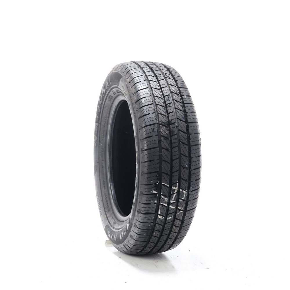 New 225/65R17 National Commando HTS 102H - 10.5/32 | Utires