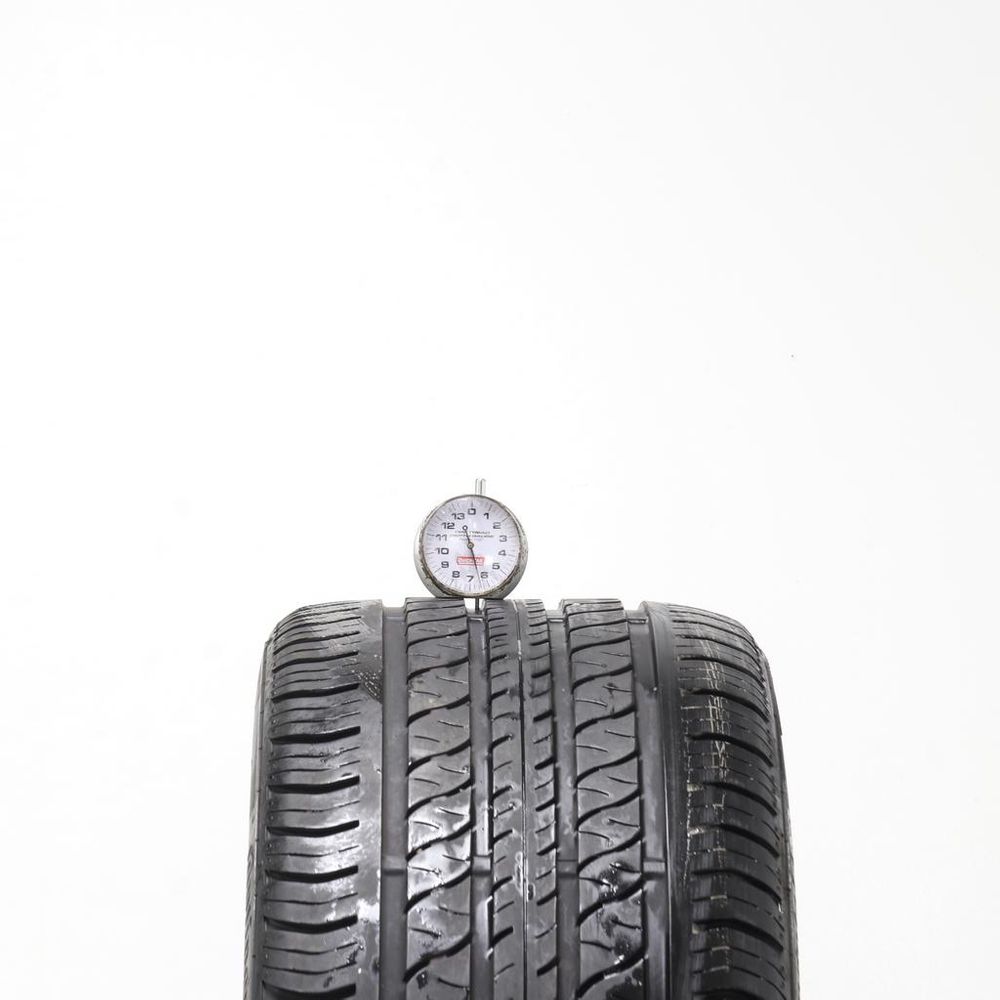 Set of (2) Used 235/40R18 Continental ProContact RX SSR 91V - 6-6.5/32 ...