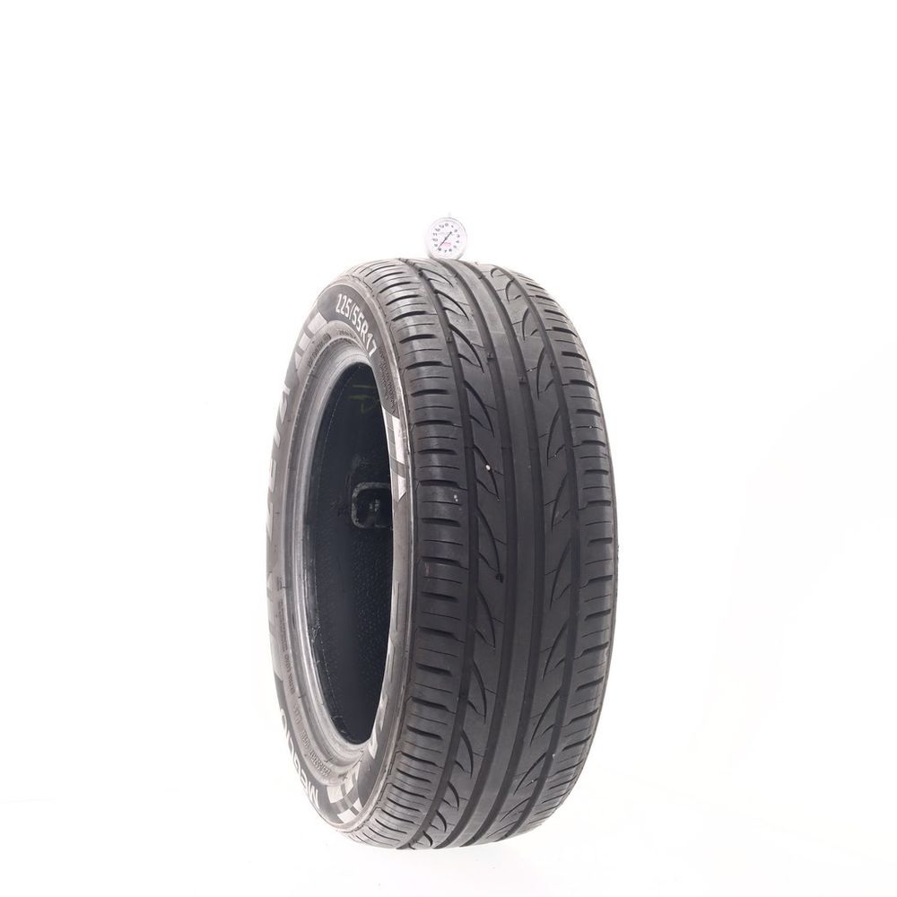 Used 225/55ZR17 Zeta Meglio 101W - 8/32 | Utires