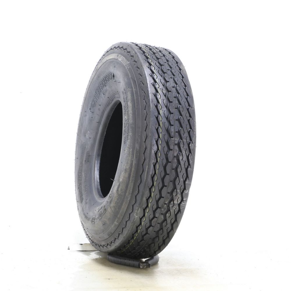 New 5.7-8 Rubber Master P811 77M - 7/32 | Utires