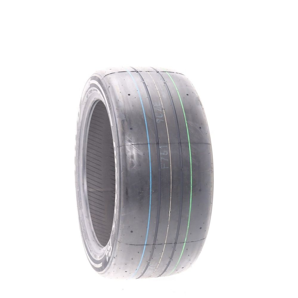 Set of (2) New 255/40ZR17 Toyo Proxes RR 1N/A | Utires