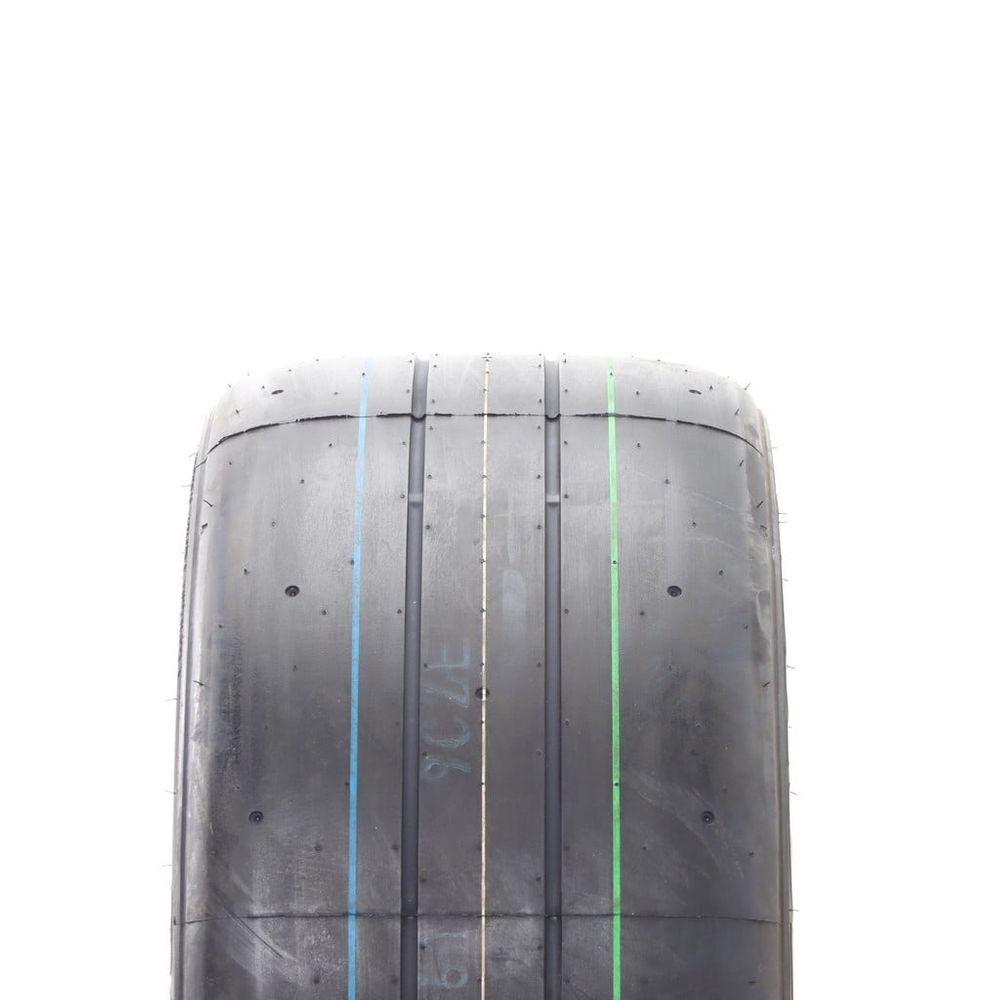 Set of (2) New 255/40ZR17 Toyo Proxes RR 1N/A | Utires