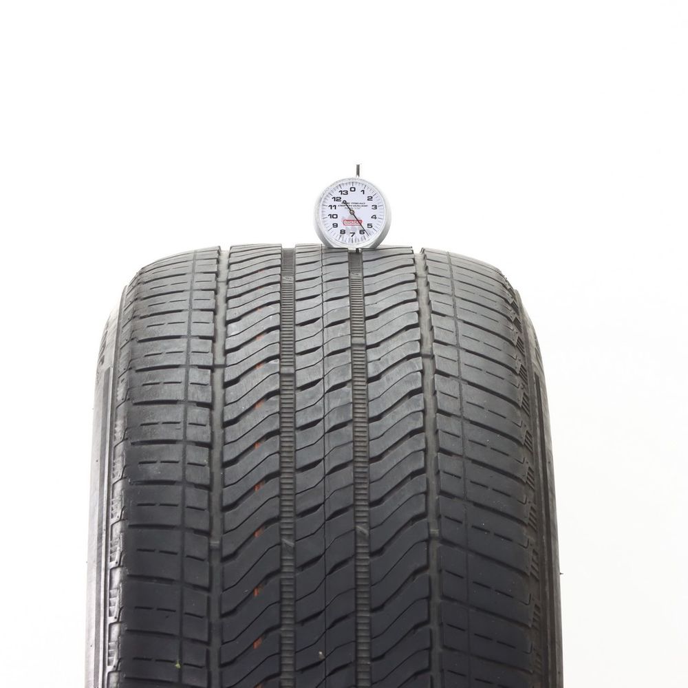 Set of (4) Used 275/50R22 Bridgestone Alenza A/S 02 111H - 5.5/32 | Utires