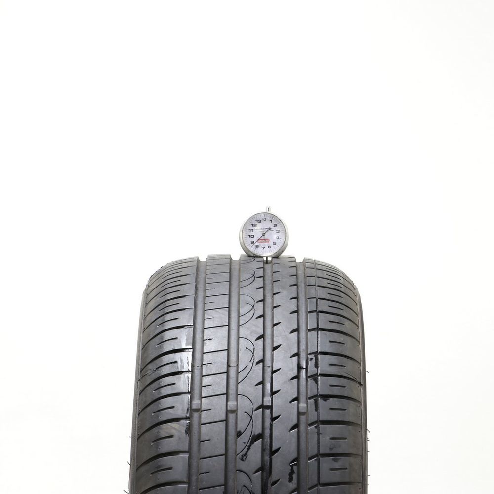 Used 215/55ZR17 Prometer UPV 94W - 8.5/32 | Utires