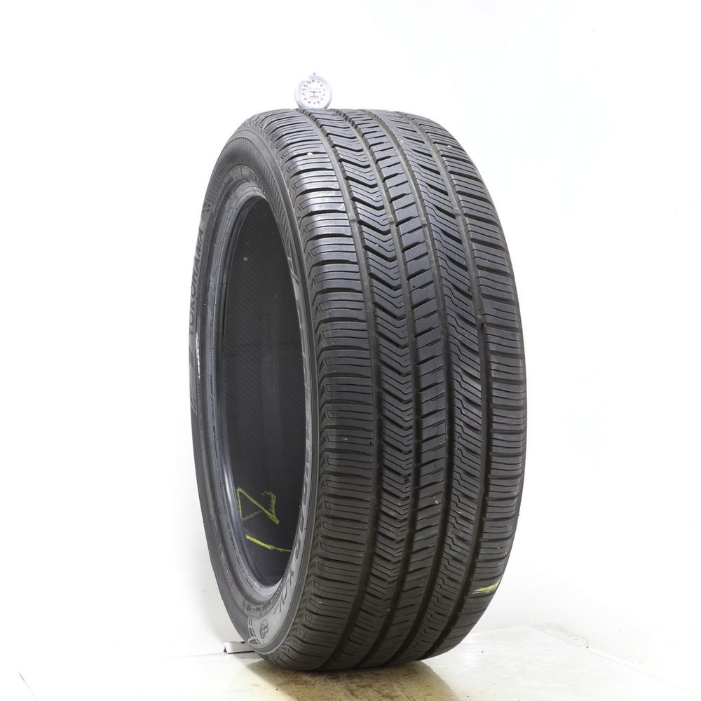 Used 275/45R21 Yokohama Geolandar X-CV G057 110W - 10.5/32 | Utires