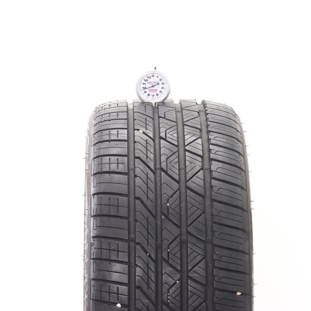 Set of (4) Used 225/40ZR18 Road Hugger GTZ 92W - 9.5/32 | Utires