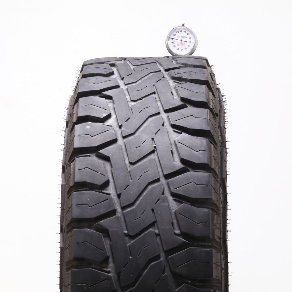 Used LT 255/80R17 Toyo Open Country RT 121/118Q - 11/32 | Utires