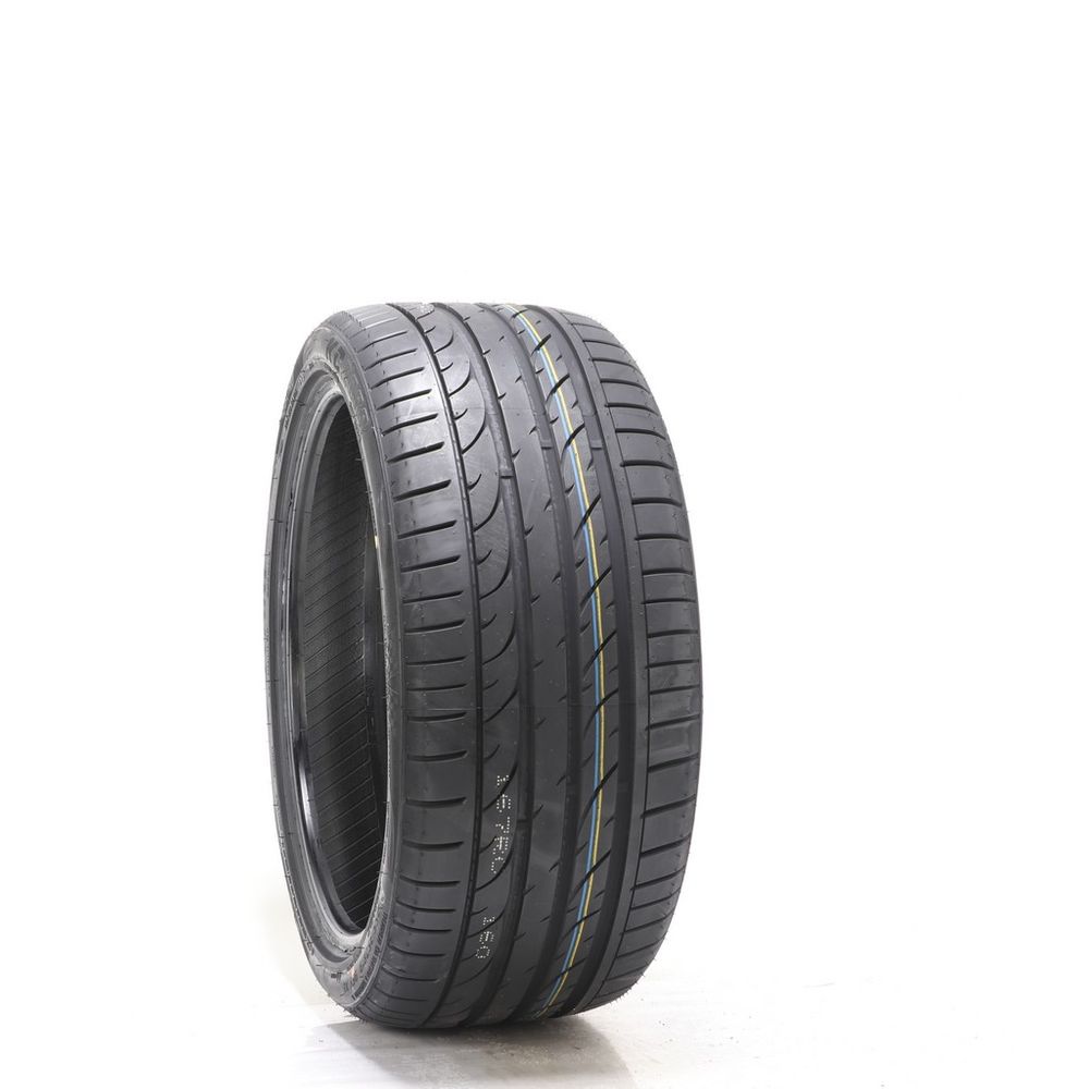 Set of (4) New 255/35ZR19 Otani KC2000 96Y - 9/32 | Utires