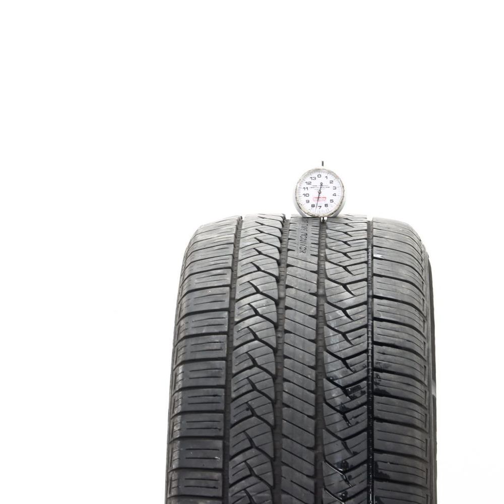 Used 235/55R18 General Altimax RT45 100T - 7.5/32 | Utires