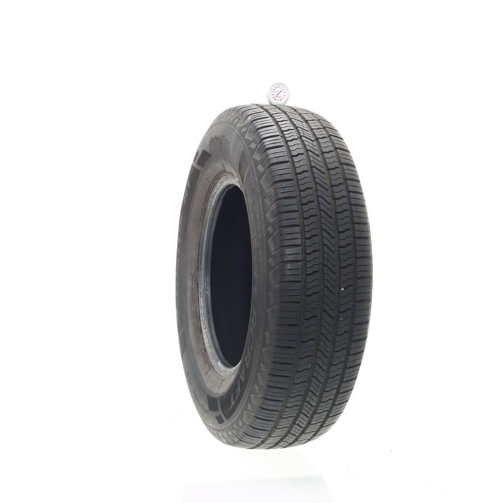 Set of (2) Used 245/75R16 Mastercraft Stratus HT 111T - 8.5/32 | Utires