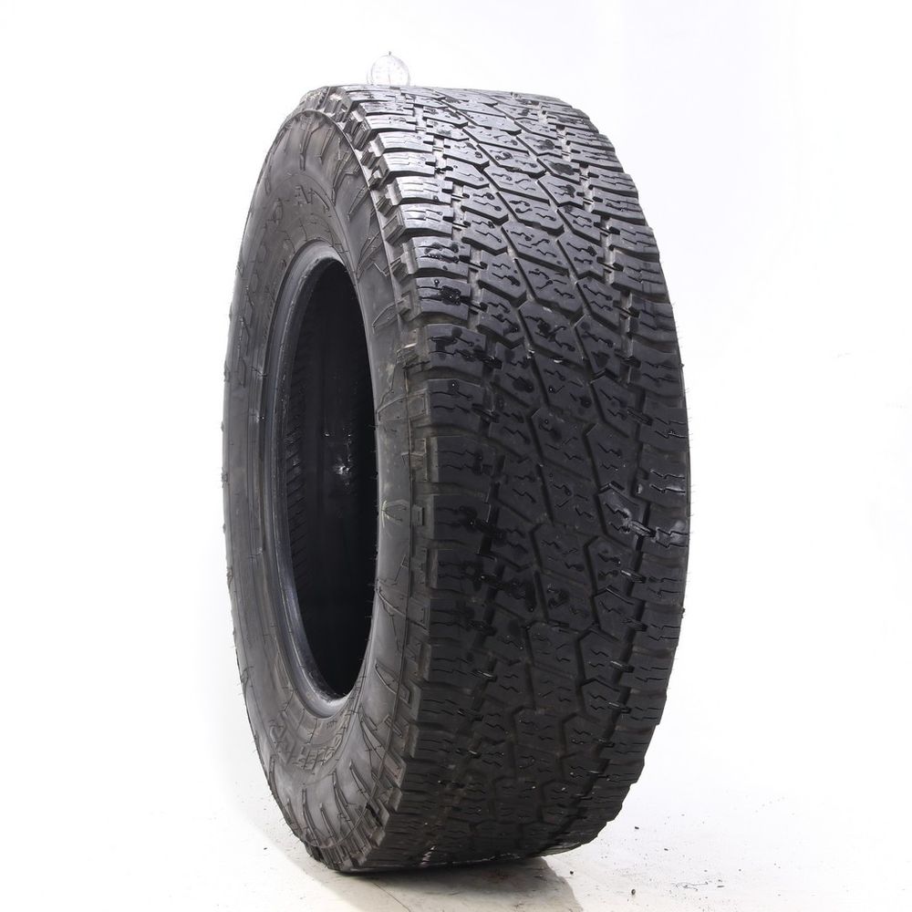 Used LT 37X12.5R20 Nitto Terra Grappler G2 A/T 126R E - 6.5/32 | Utires