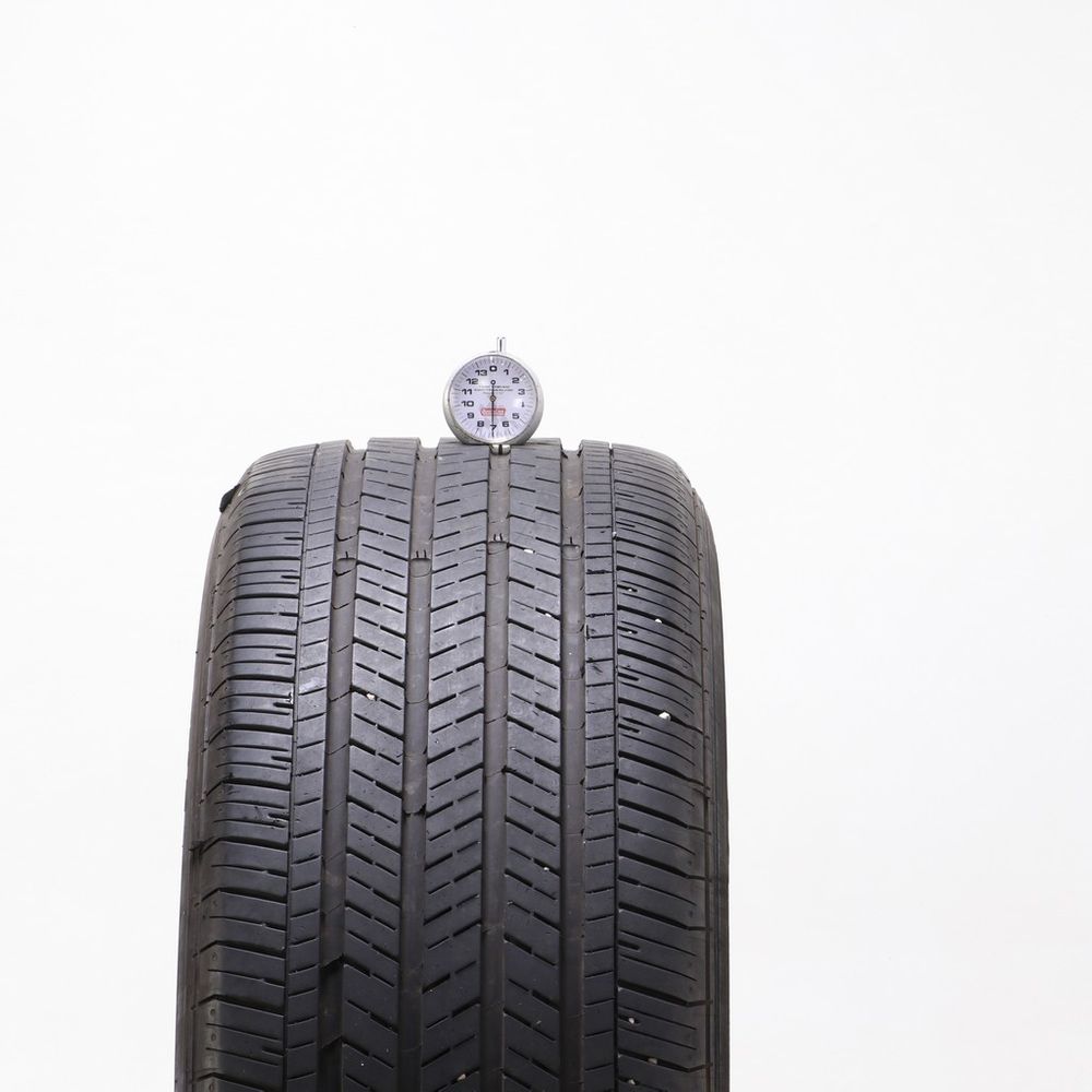 Set of (2) Used 265/45R18 Michelin Pilot HX MXM4 101V - 6.5-7/32 | Utires