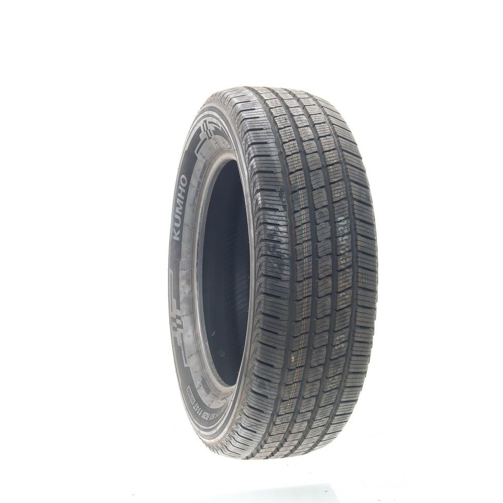 New 275/60R20 Kumho Crugen HT55 114T | Utires
