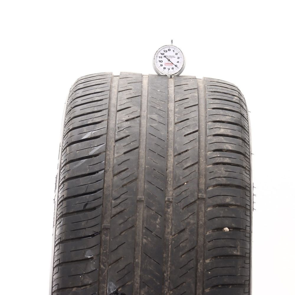 Used 285/45R22 Vogue Signature V SCT2 114V - 5/32 | Utires