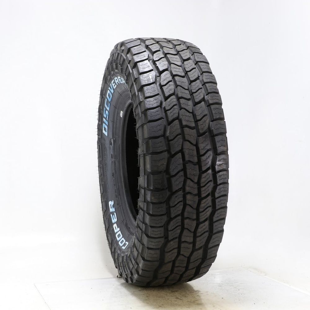 New LT 285/75R16 Cooper Discoverer AT3 XLT 126/123R E - 17/32 | Utires
