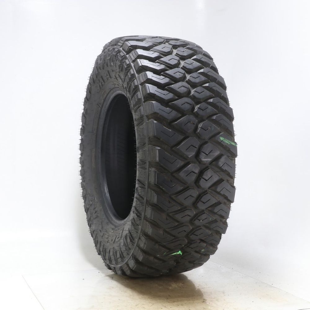 Used LT 35X12.5R18 Maxxis Razr MT 128Q F - 19/32 | Utires