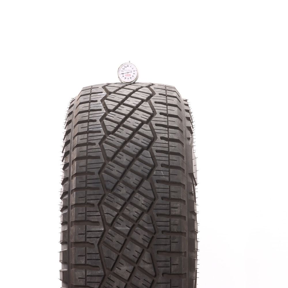 Set of (2) Used LT 285/65R20 Goodyear Wrangler Territory RT T1 ...