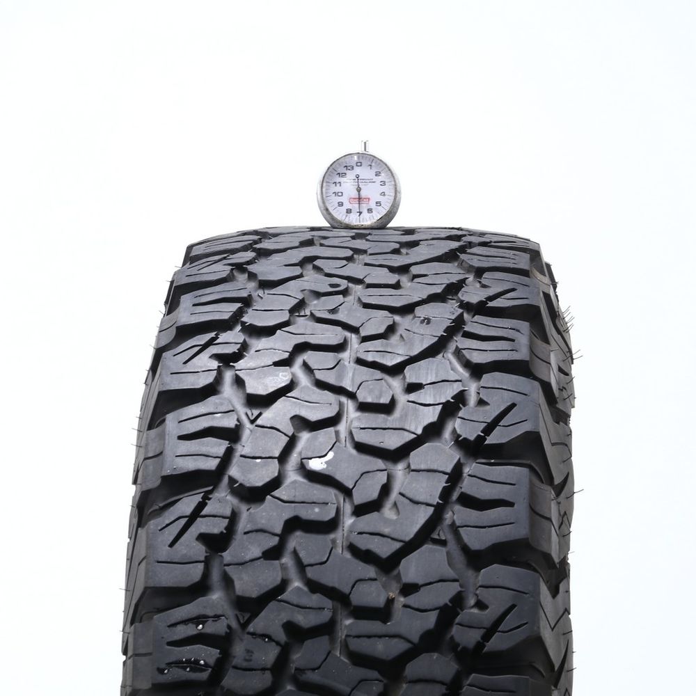 Used LT 31X10.5R15 BFGoodrich All-Terrain T/A KO2 109S - 7/32 | Utires