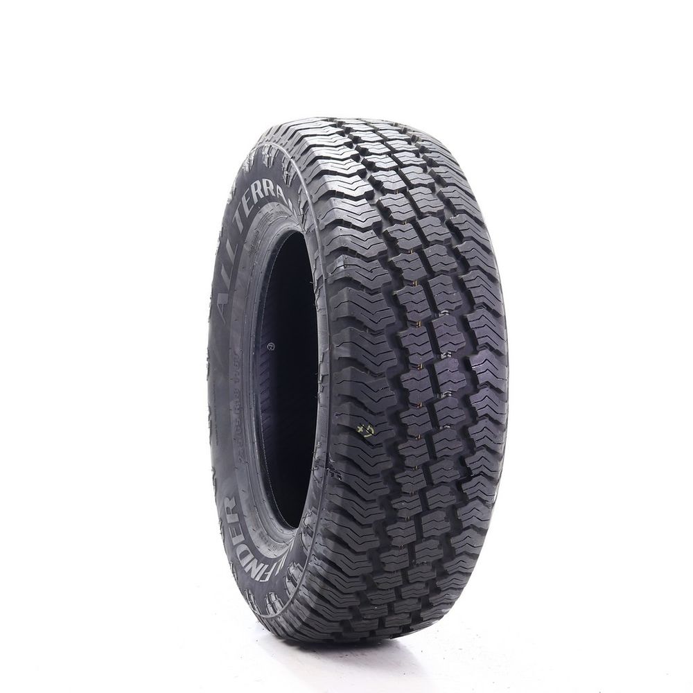 Set of (4) New 275/65R18 Trailfinder All Terrain 116T - 13/32 | Utires Set of (4) New 275/65R18 Trailfinder All Terrain 116T - 13/32 | Utires