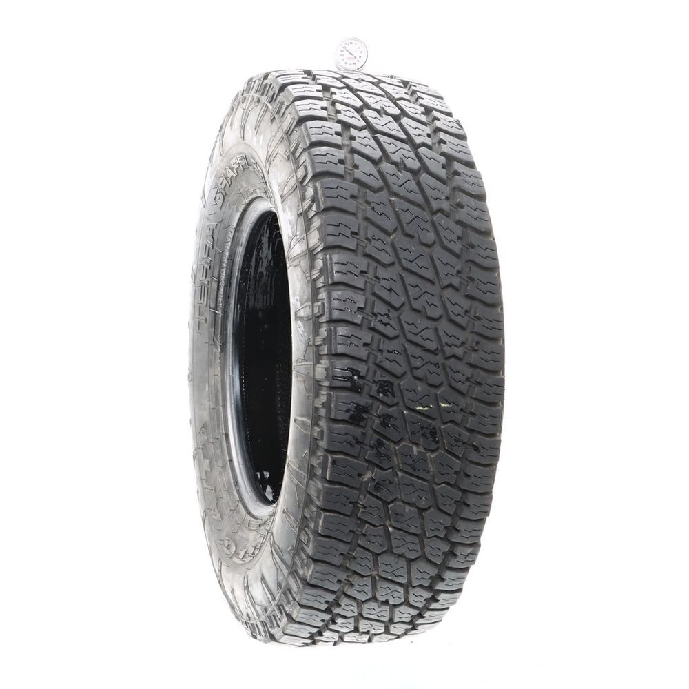 Used LT 285/75R17 Nitto Terra Grappler G2 A/T 121/118R E - 11.5/32 | Utires