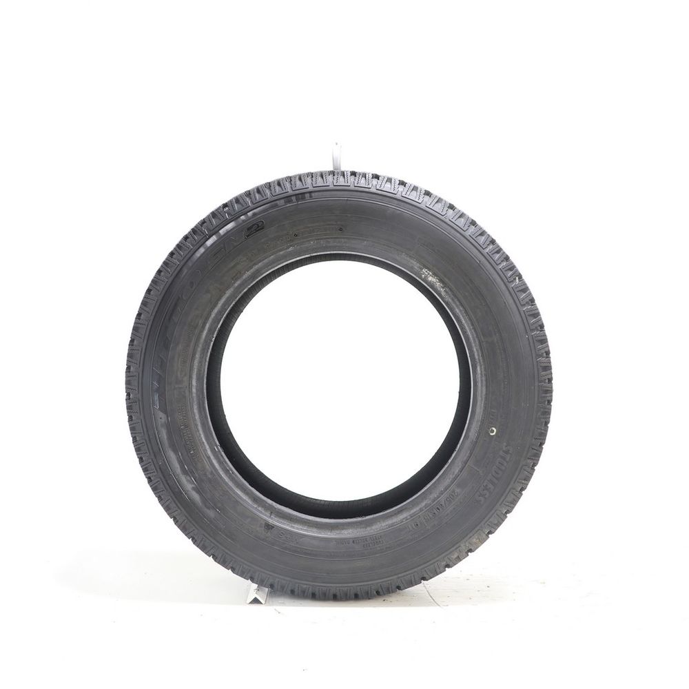 Used 205/60R15 Nitto NT-SN2 Winter 91T - 9/32 | Utires